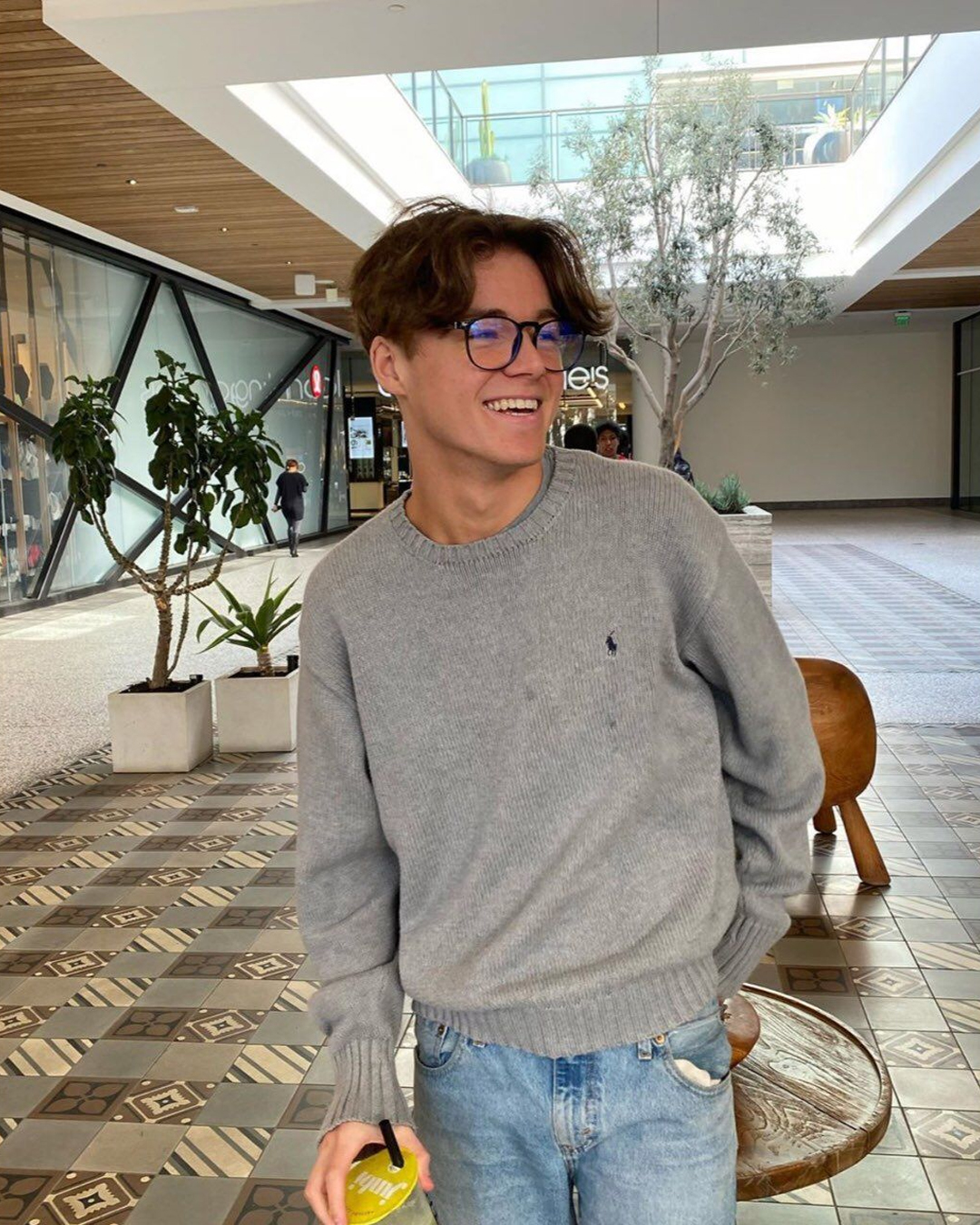 Nick Austin: biography, personal life, blogger girls from TikTok