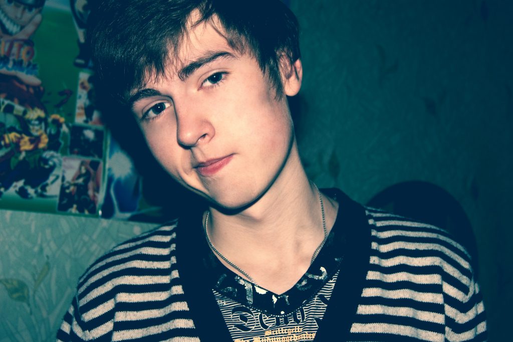 Dima Yevtushenko (Magic Five): biography, how old, TikTok, personal life