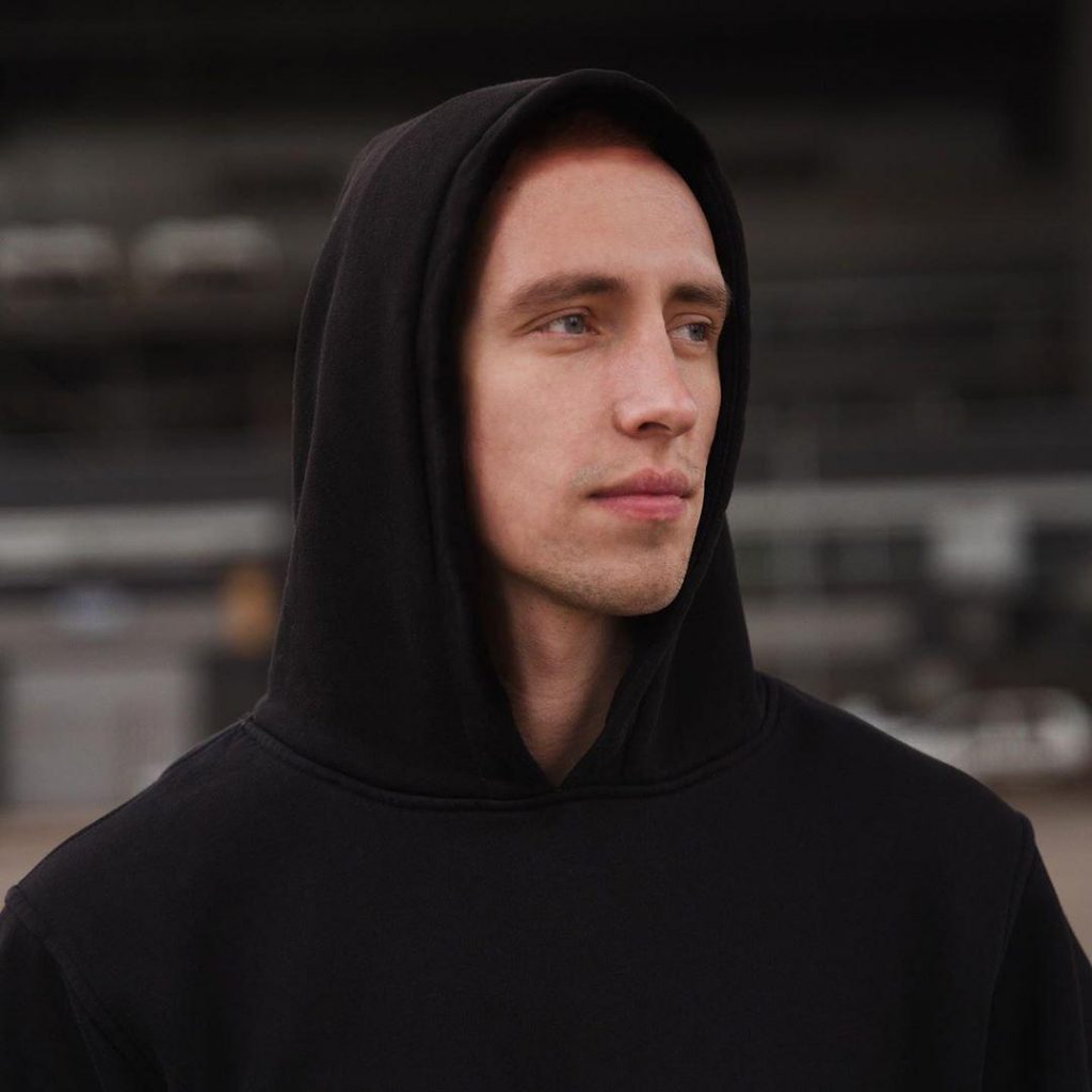 Hensy - biography of singer Alexander Kogan, personal life, photo