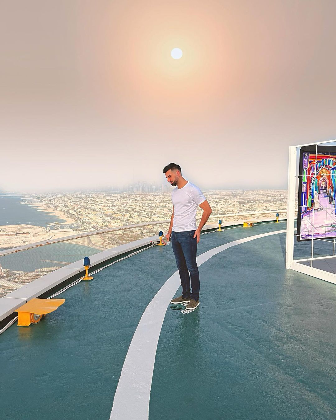 Saygin Yalcin Net Worth: Annual Income, How Rich Is He