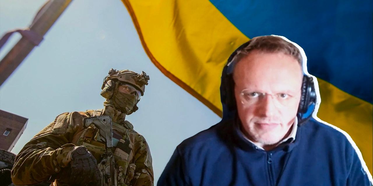 Tom Cooper: biography of military expert and analyst, Ukraine war, Putin