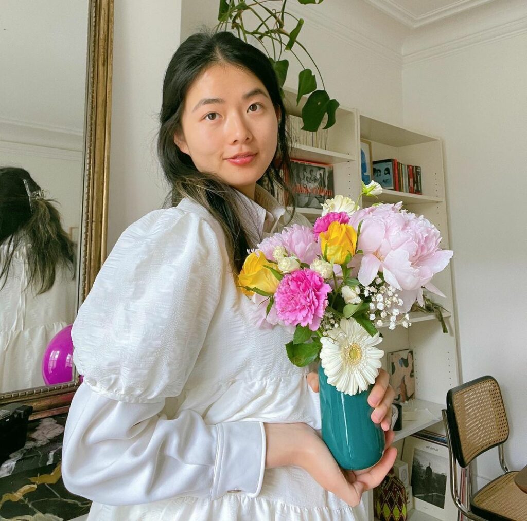 Leah's Fieldnotes (Leah Wei) Biography: Age, Birthday, Boyfriend Andrew ...