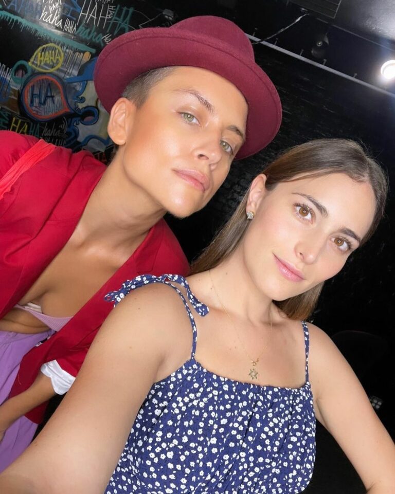 Chelsea Hart Biography: Partner, Family, Parents, Age, Wikipedia