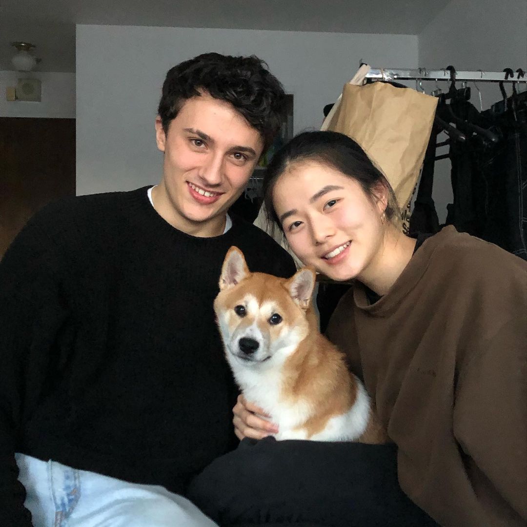 Leah's Fieldnotes (Leah Wei) Biography: Age, Birthday, Boyfriend Andrew ...