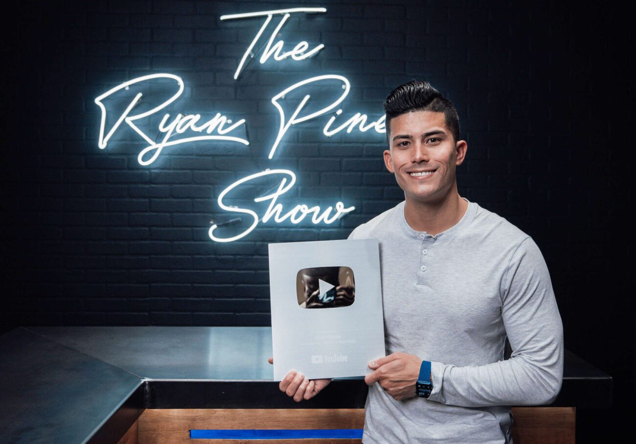 Ryan Pineda: Biography, Wikipedia, NFT, Wife, House, Net Worth