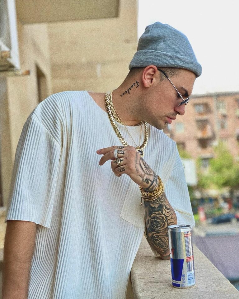 Top Notch Idiots: Wiki, Net Worth, Opto, AJ Wolfy