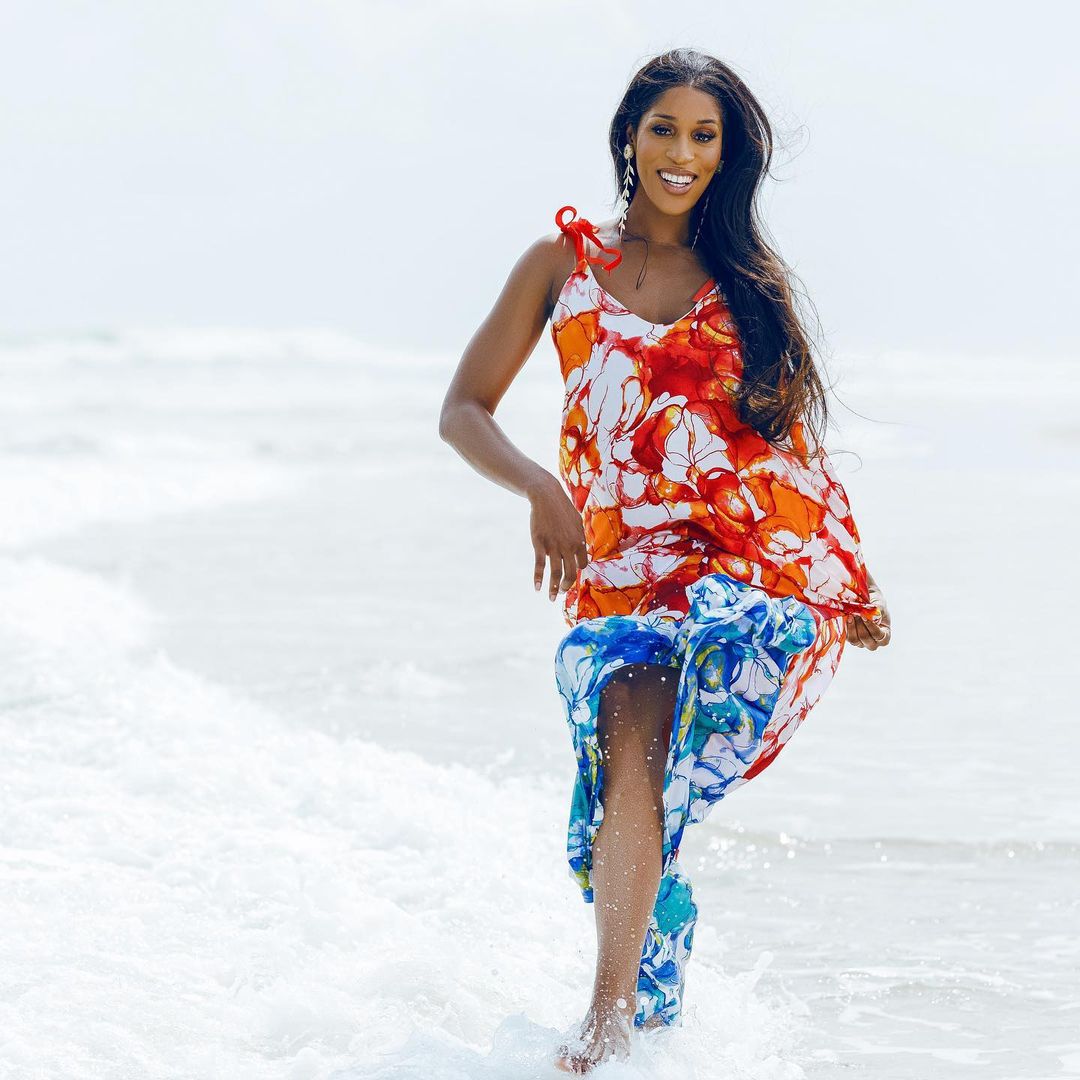 Nicole Chikwe: Biography, Husband, Net Worth, Wikipedia