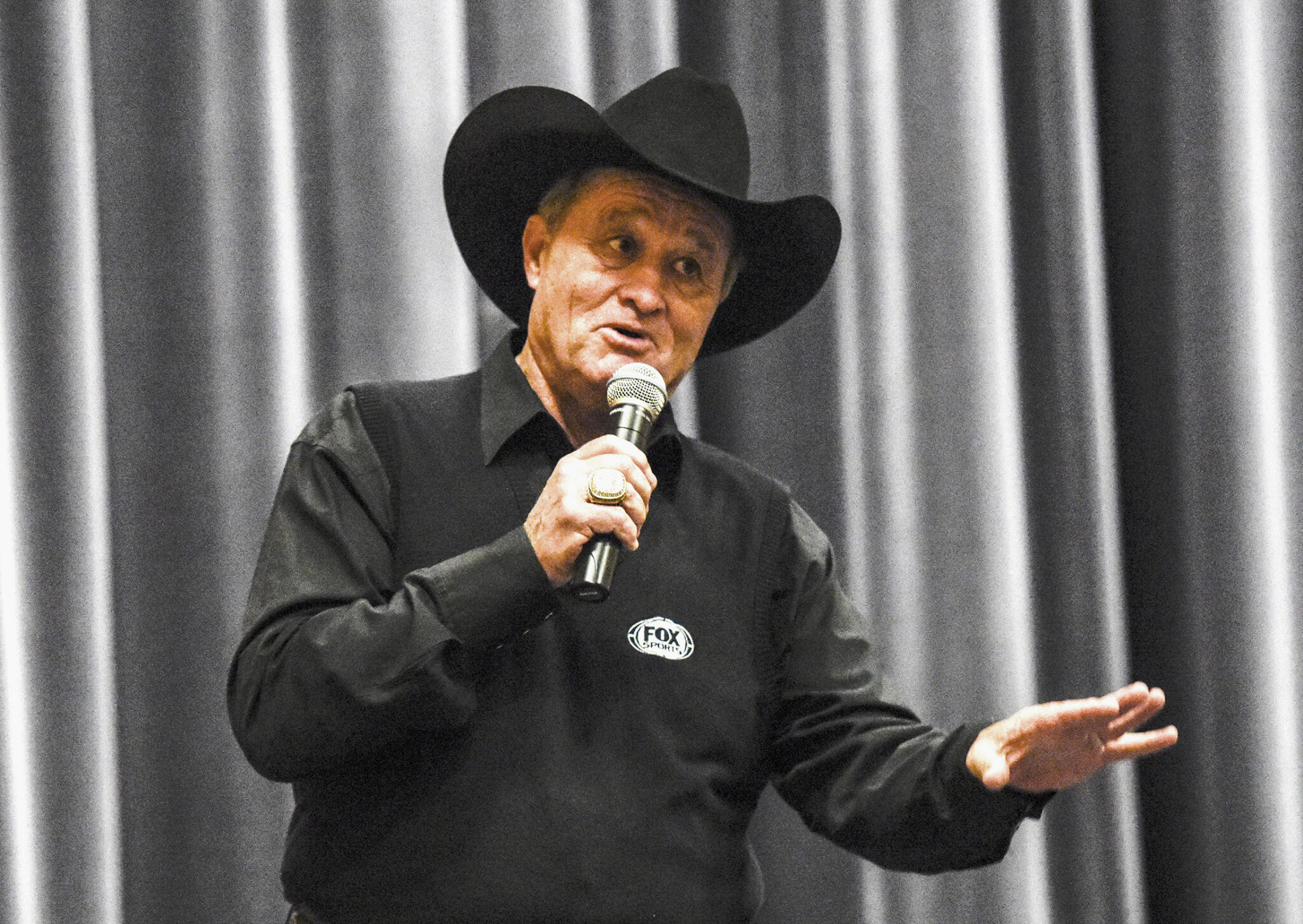 Ken Purcell: Biography of Football Coach, Wikipedia, Net Worth