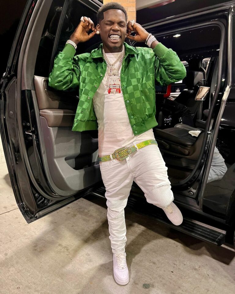 Big Boogie: Biography, Age, Wife, Net Worth