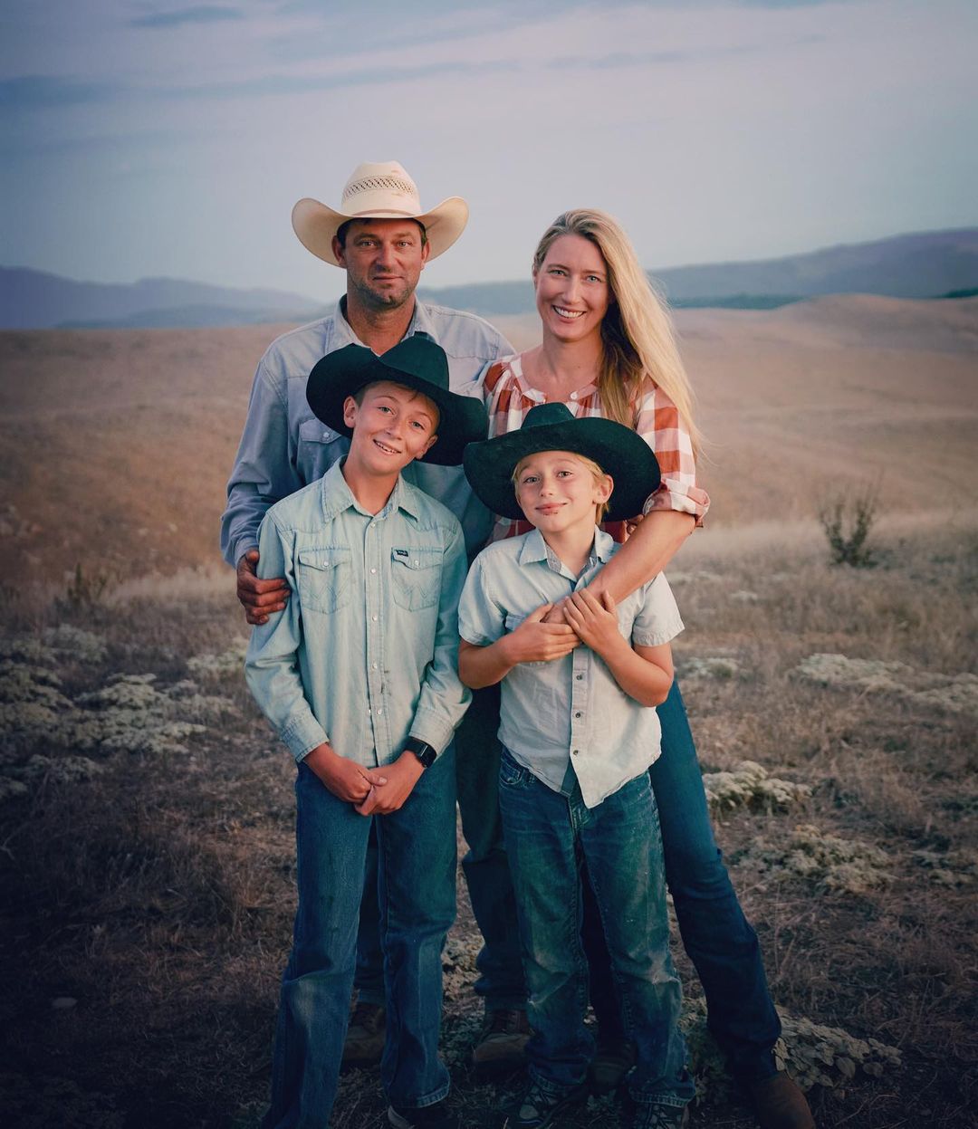 Elizabeth Poett: Bio, Age, Husband, Net Worth, Cookbook